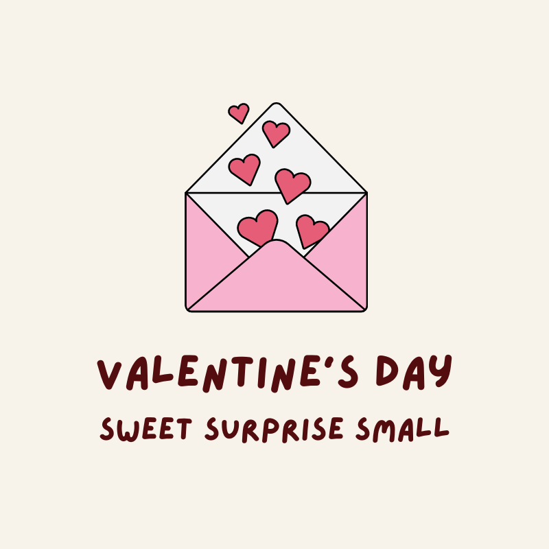 Valentine's Day Sweet Surprise Bundles – Growing Tree Toys