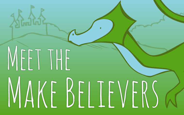 Make Believers – Tagged "Monster" – Growing Tree Toys