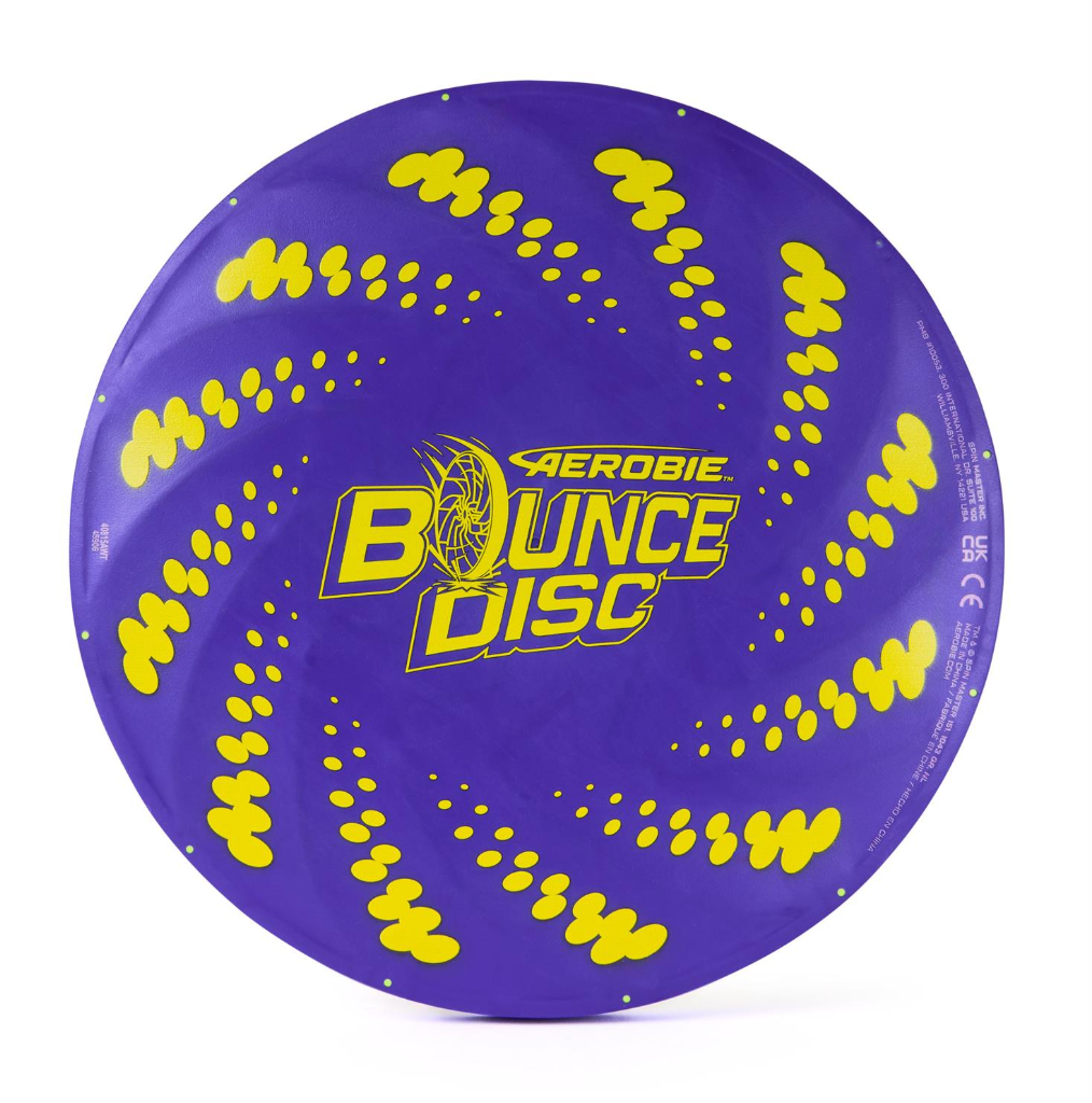 Aerobie™️ Bounce Disc – Growing Tree Toys