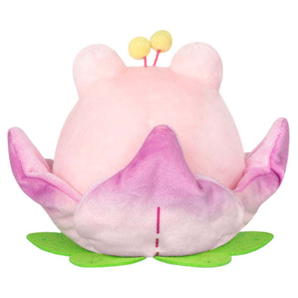 Squishable® Alter Egos Series 5 Mini Frog: Lotus Flower 7" – Growing Tree Toys