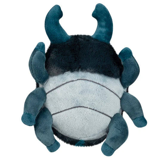 Squishable® Snackers Stag Beetle 8" – Growing Tree Toys