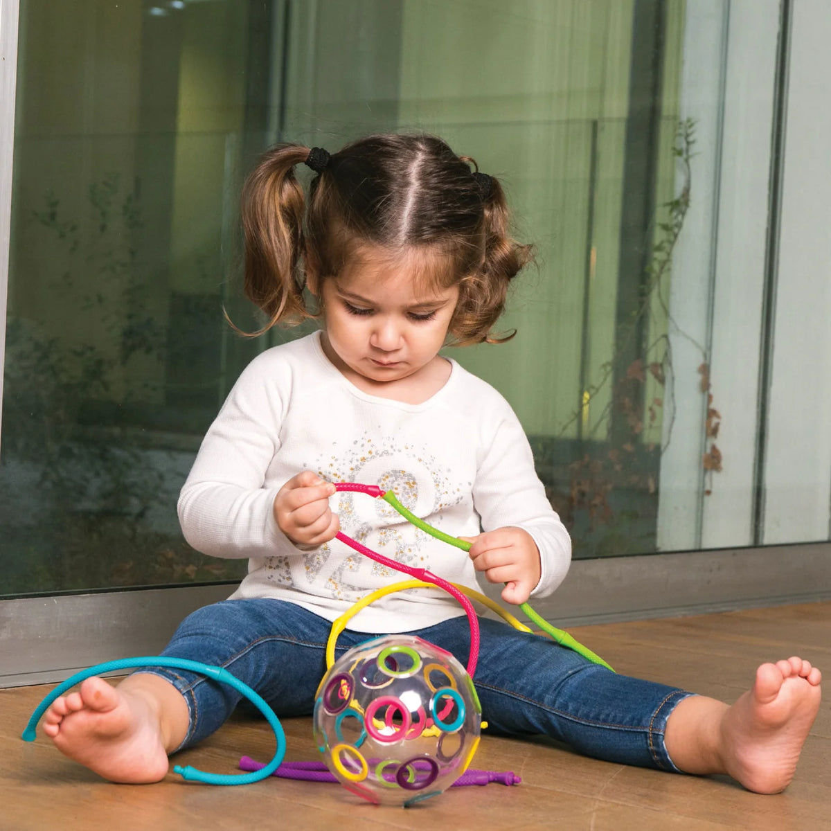 EduShape® Thread-O-Ball – Growing Tree Toys