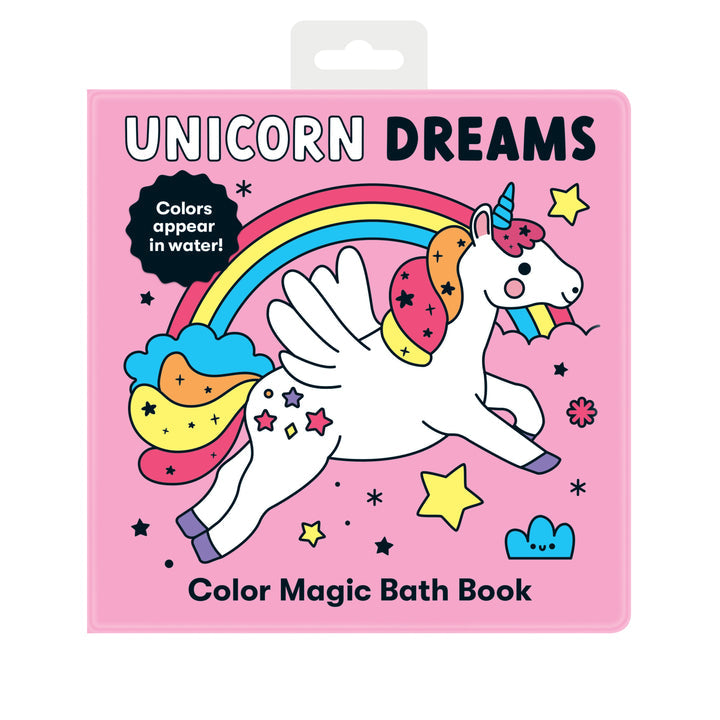 bath coloring book