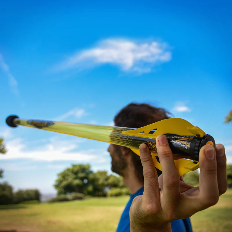 Marky Sparky Bad Rap™ Javelin – Growing Tree Toys