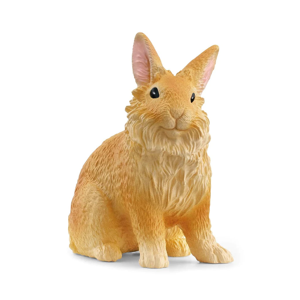 Schleich Lionhead Rabbit – Growing Tree Toys