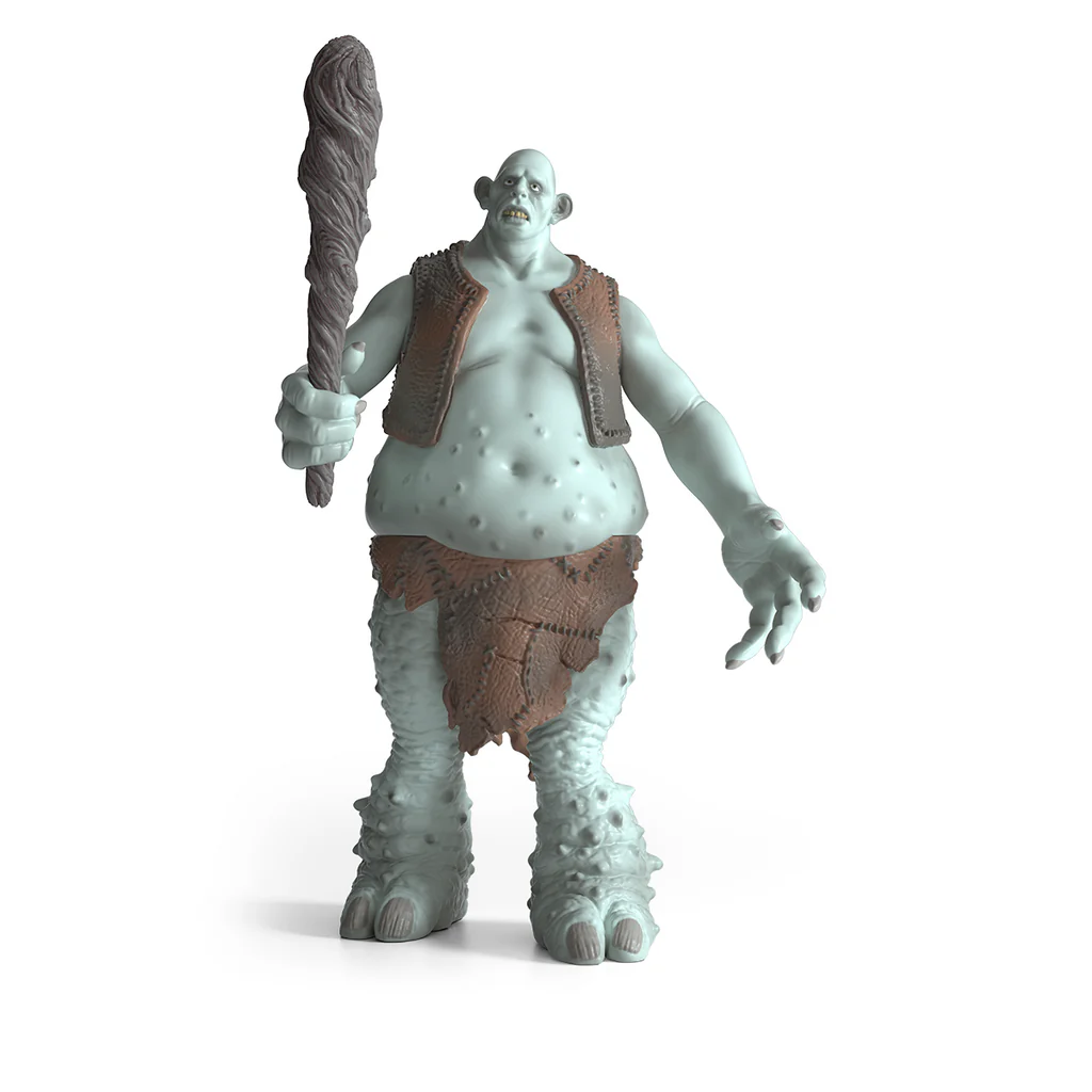 Schleich Harry Potter™ Troll – Growing Tree Toys