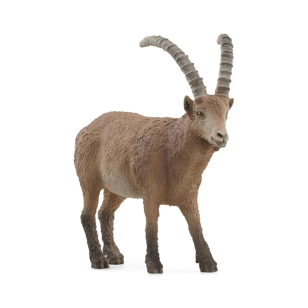 Schleich Ibex – Growing Tree Toys