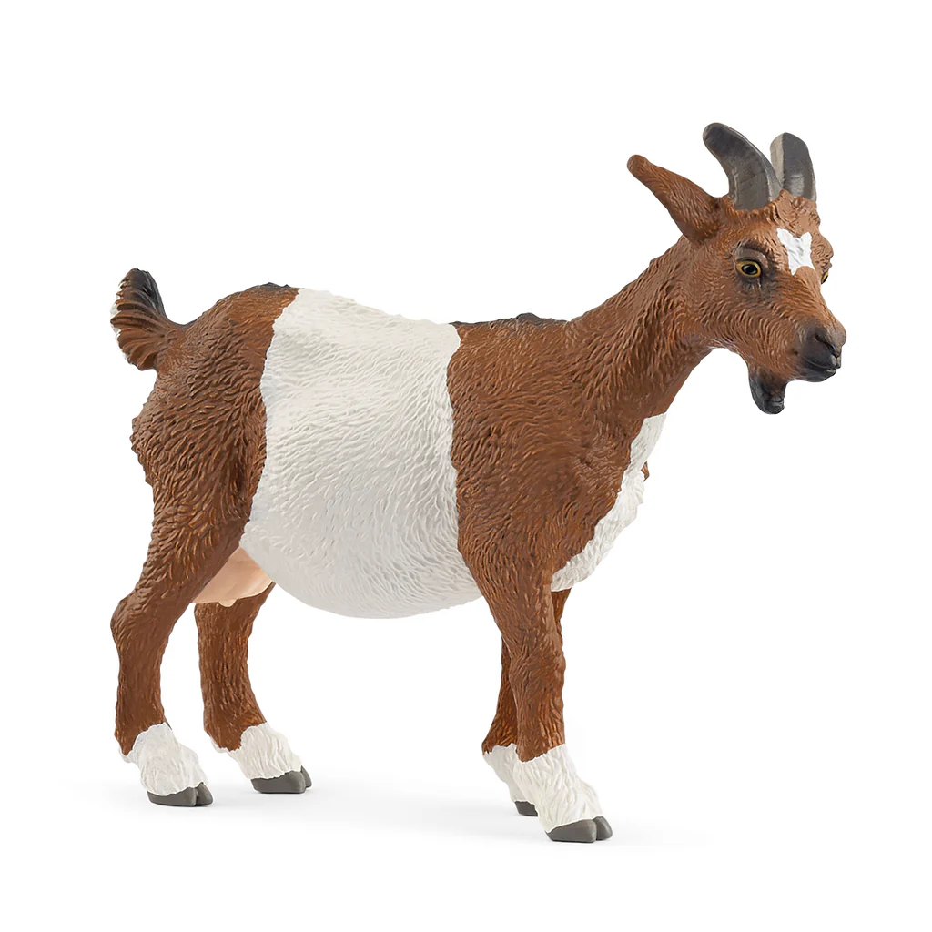 Schleich Goat – Growing Tree Toys