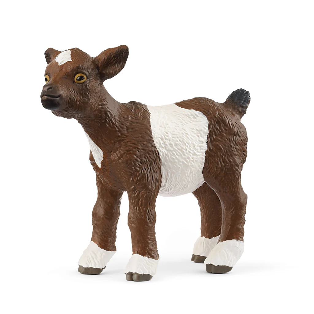 Schleich Goat Kid – Growing Tree Toys