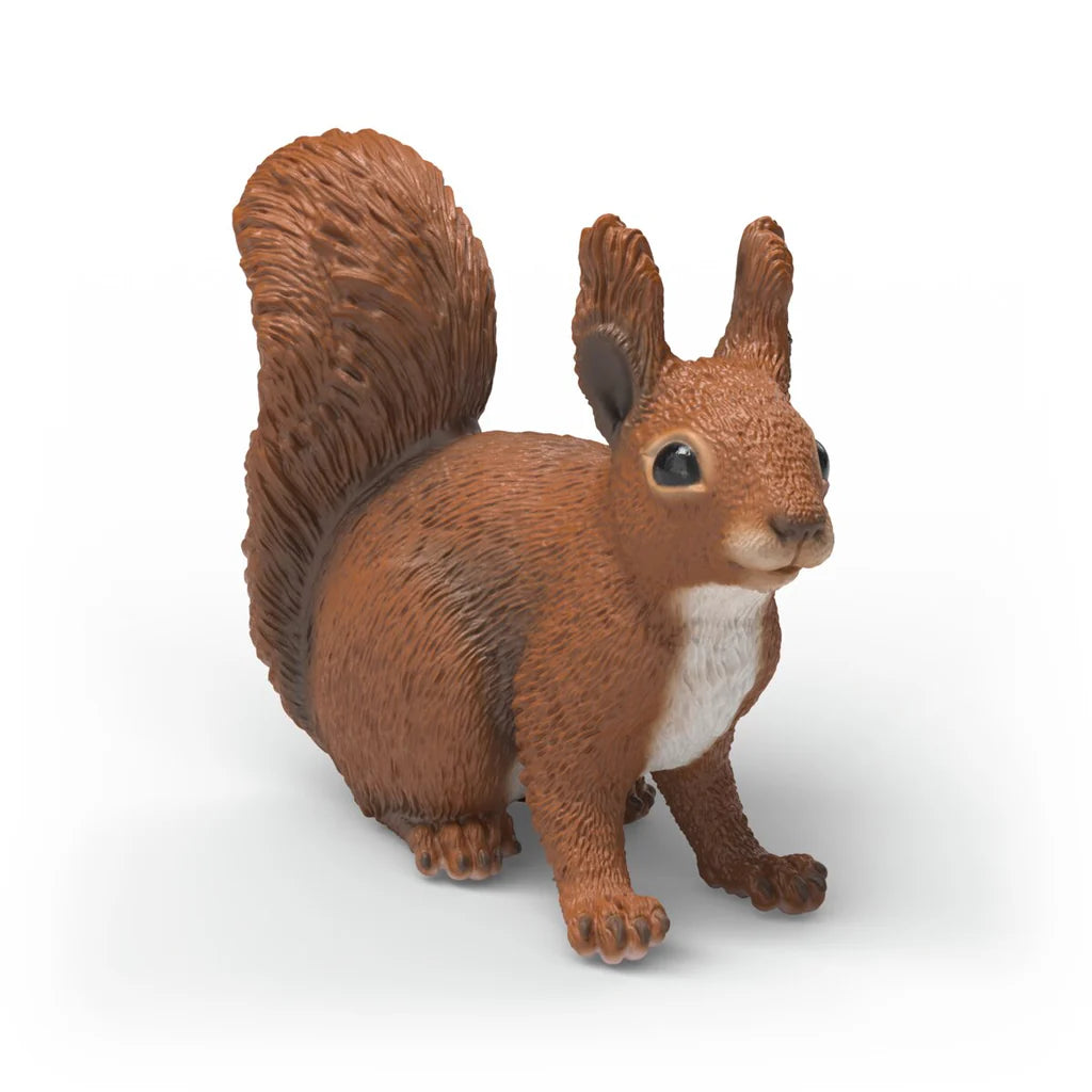 Schleich Squirrel – Growing Tree Toys
