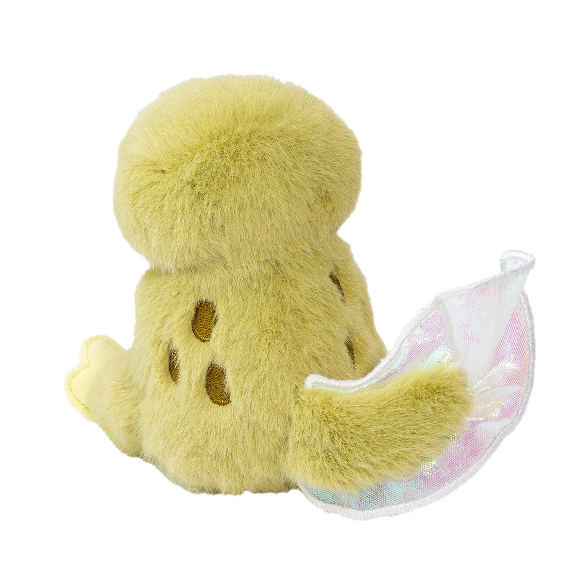 Douglas Taddie Tadpole 4" – Growing Tree Toys