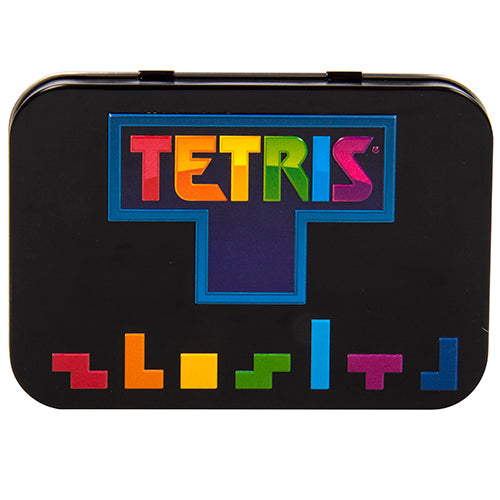 Fizz Creations: Tetris™ in a Tin – Growing Tree Toys