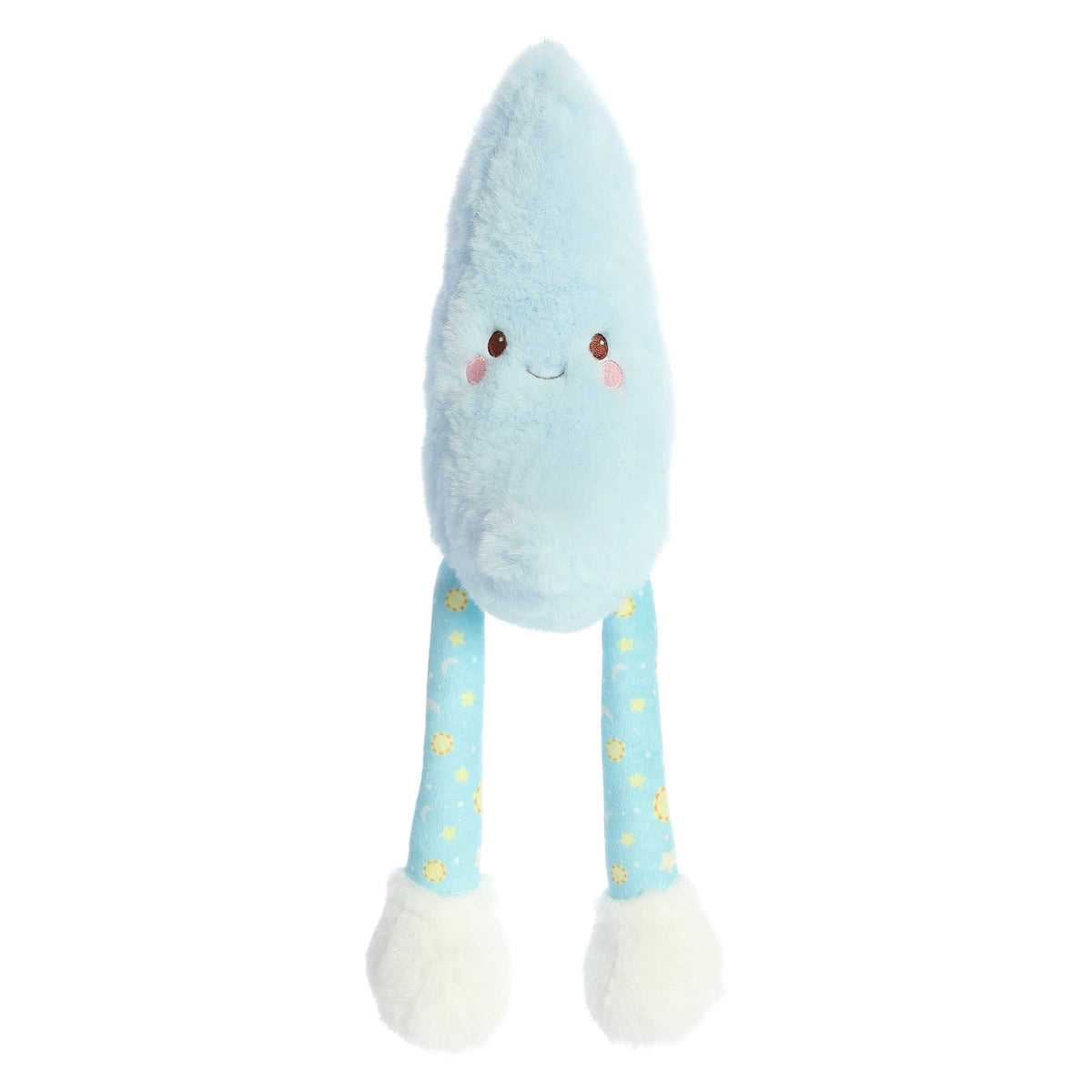 Ebba My Universe™ Plush 13" Moon – Growing Tree Toys