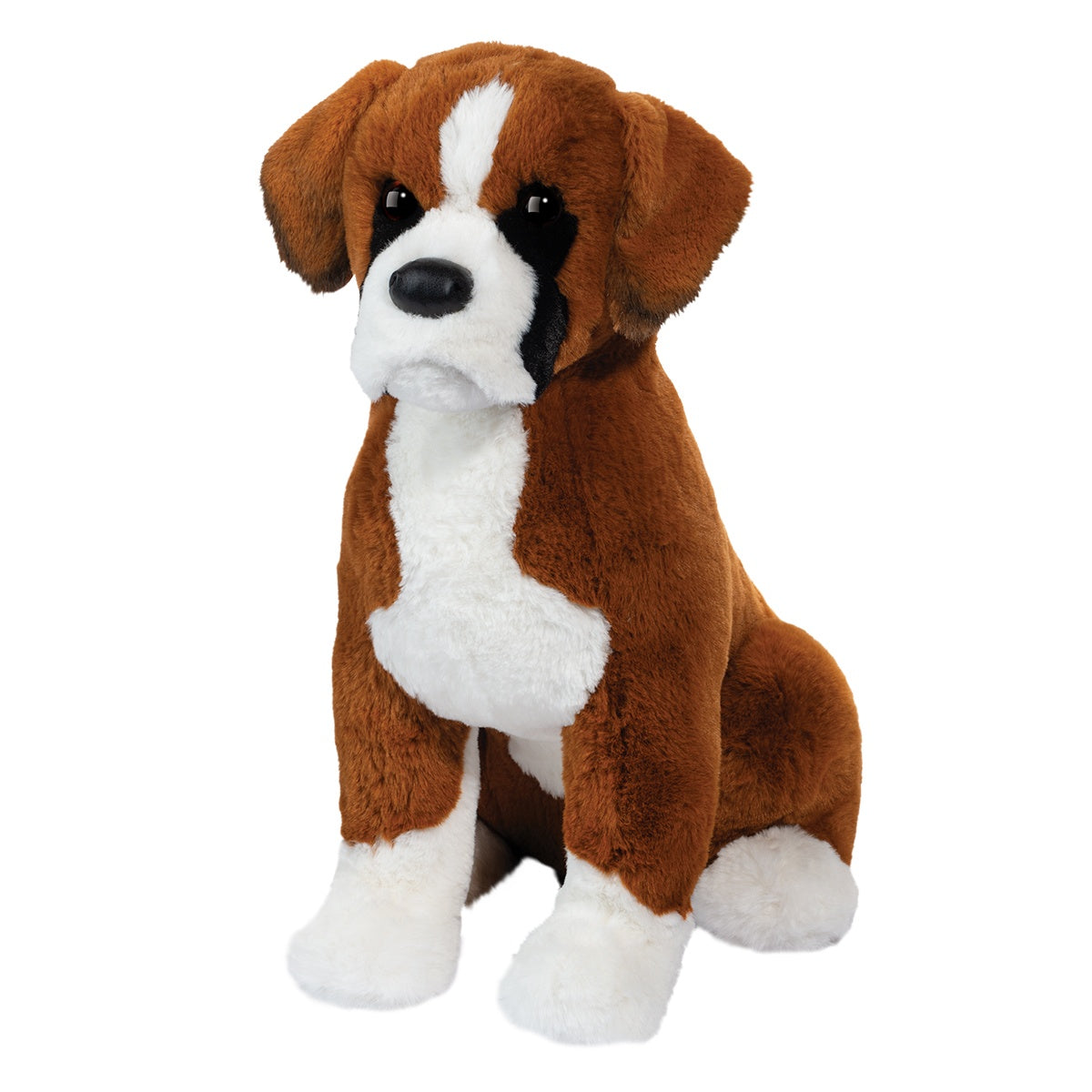 Douglas Chance Boxer 19" – Growing Tree Toys
