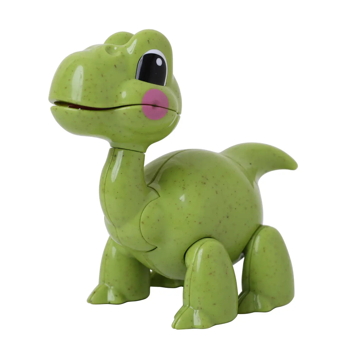 Speedy Monkey: First Friends Brontosaurus – Growing Tree Toys