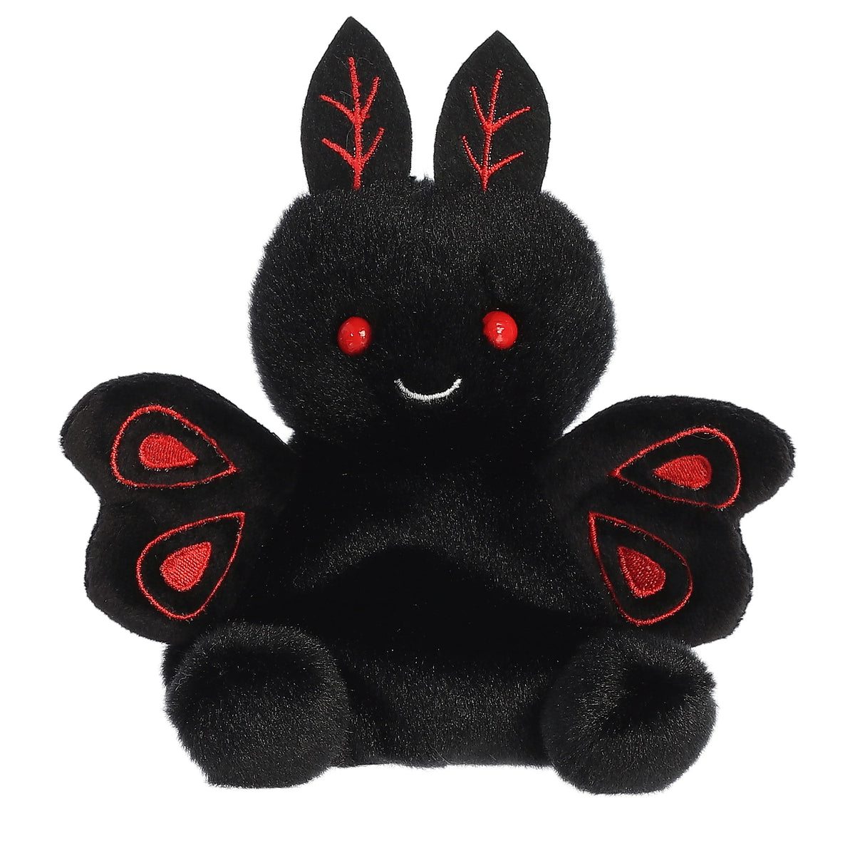 Aurora® Palm Pals™ Mortimore Mothman 5" – Growing Tree Toys