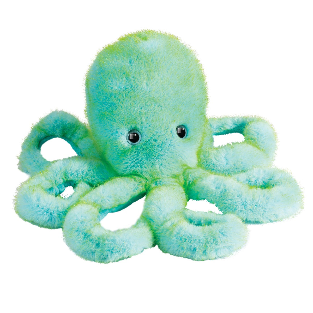 Douglas Octavia Octopus 12" – Growing Tree Toys