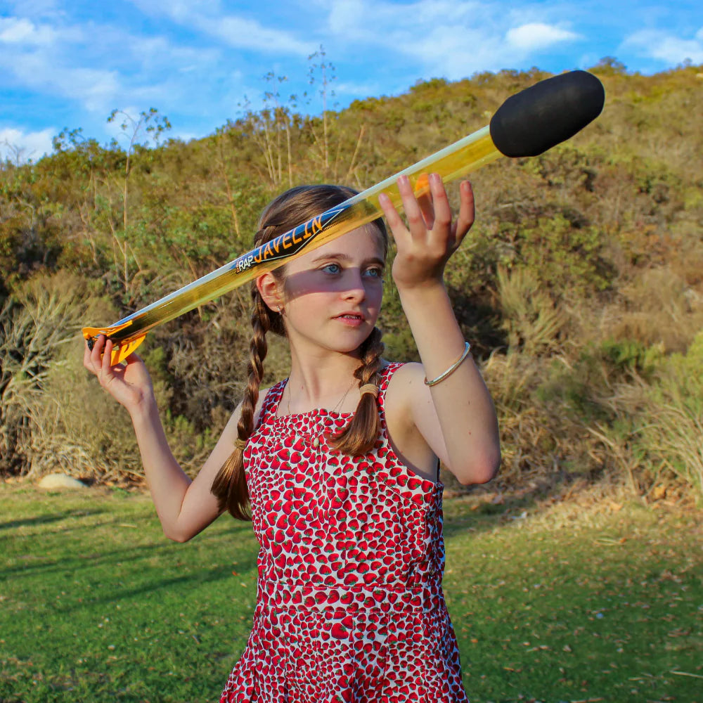 Marky Sparky Bad Rap™ Javelin – Growing Tree Toys