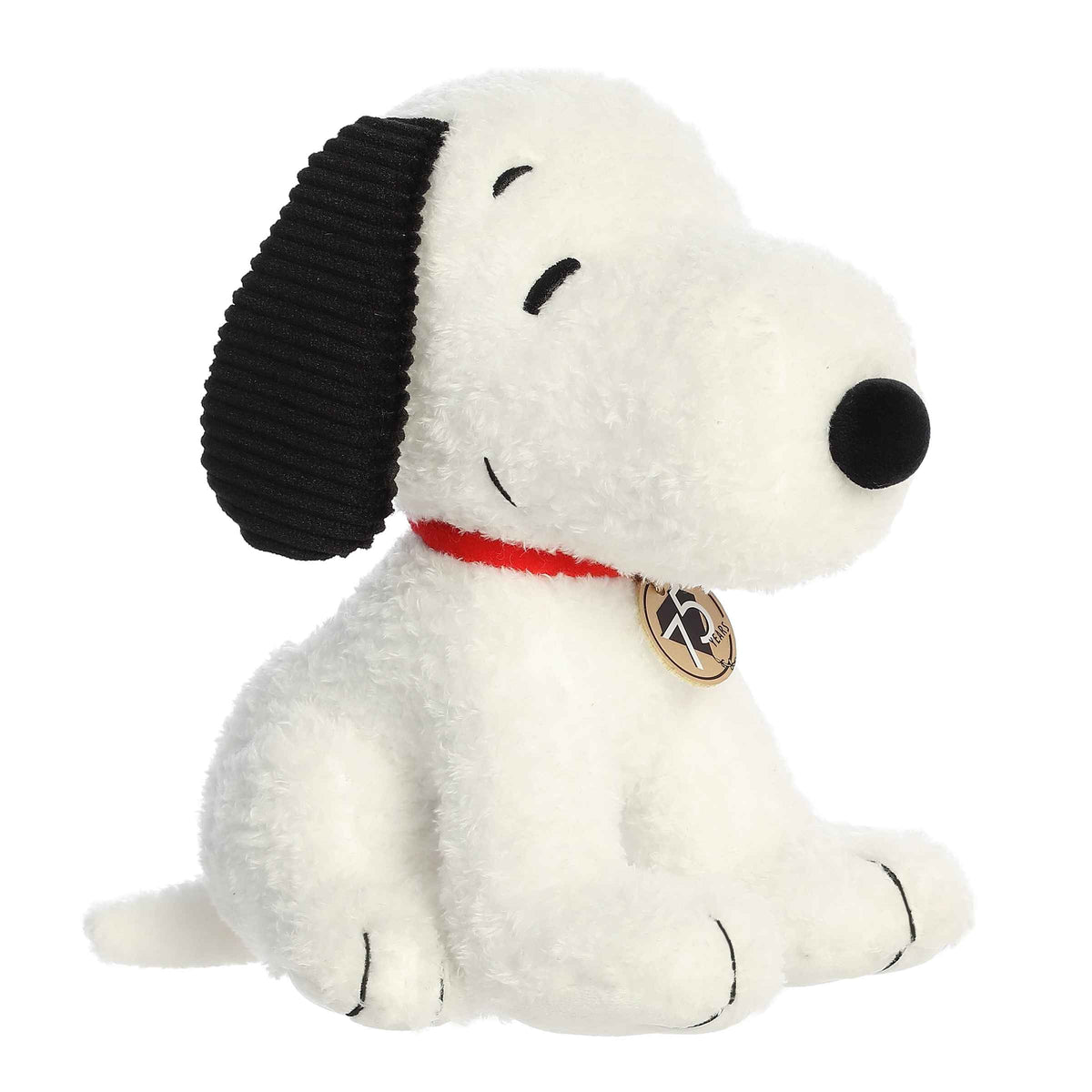 Aurora® Peanuts® 75th Anniversary Limited Edition Snoopy™ 10" – Growing ...