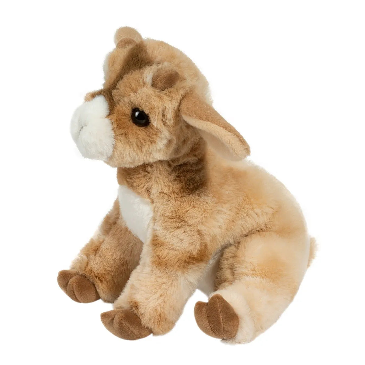 Douglas Soft Dandie Goat – Growing Tree Toys