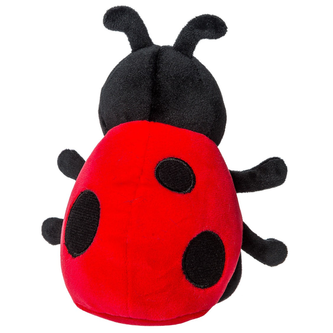 Mary Meyer® Smootheez: Lady Bug 5" – Growing Tree Toys