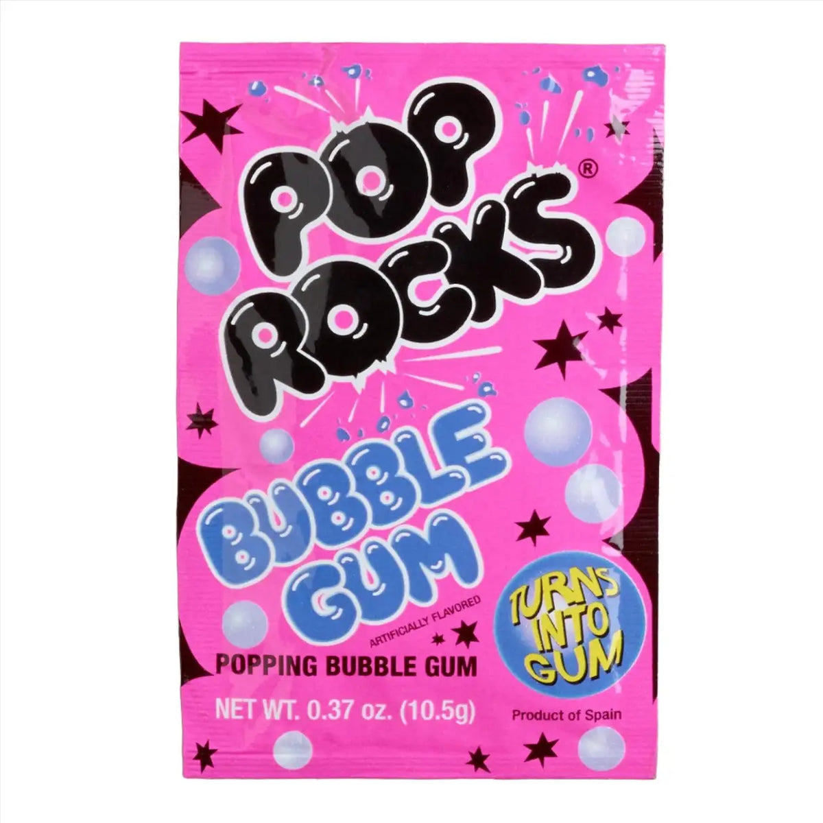 Pop Rocks® Bubble Gum – Growing Tree Toys