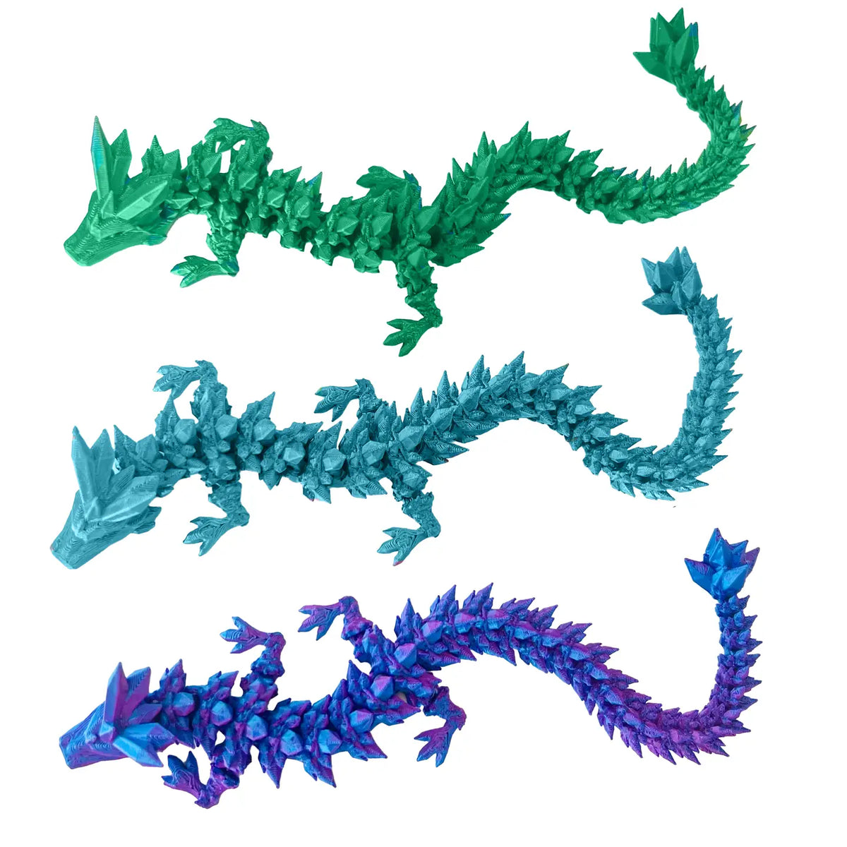 Twiddle Dragon – Growing Tree Toys