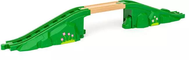 Brio Arch Bridge 36107 – Growing Tree Toys