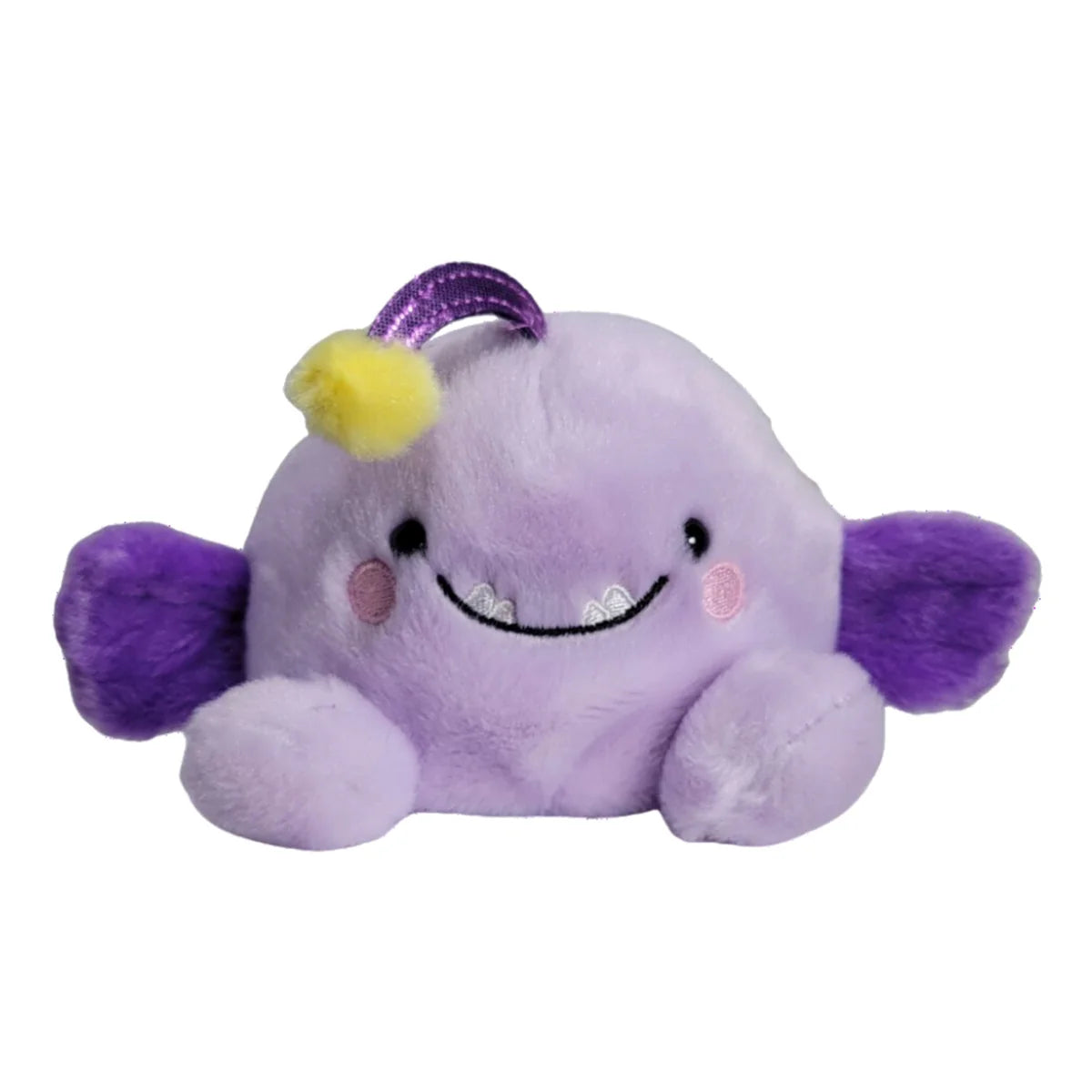 Aurora® Palm Pals™ Blinky Angler Fish 5" – Growing Tree Toys