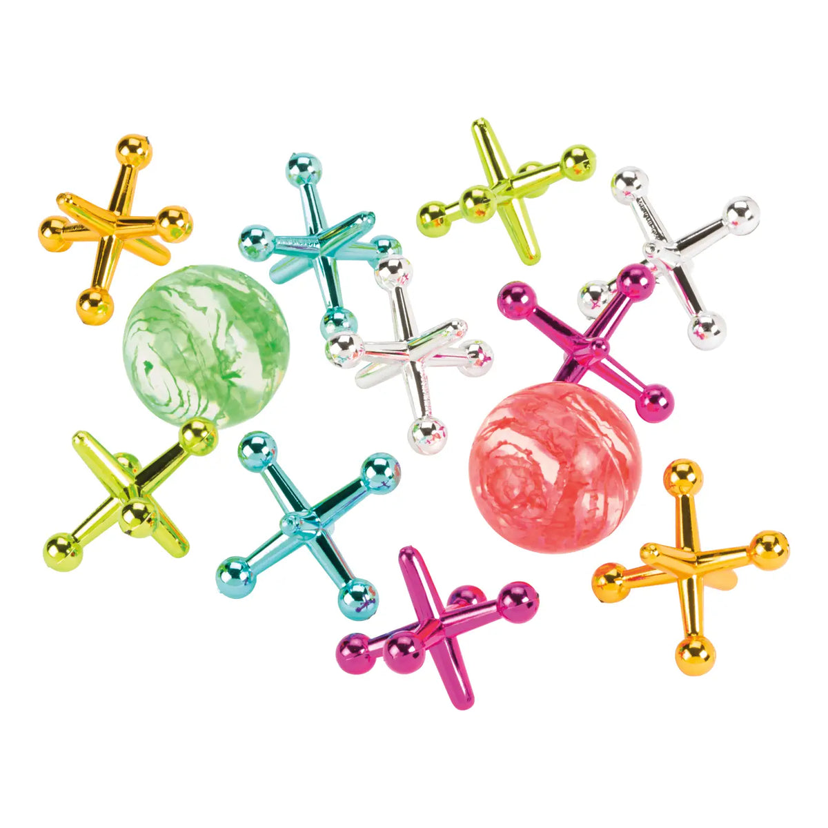 Toysmith Yay! Jumbo Jax Set – Growing Tree Toys