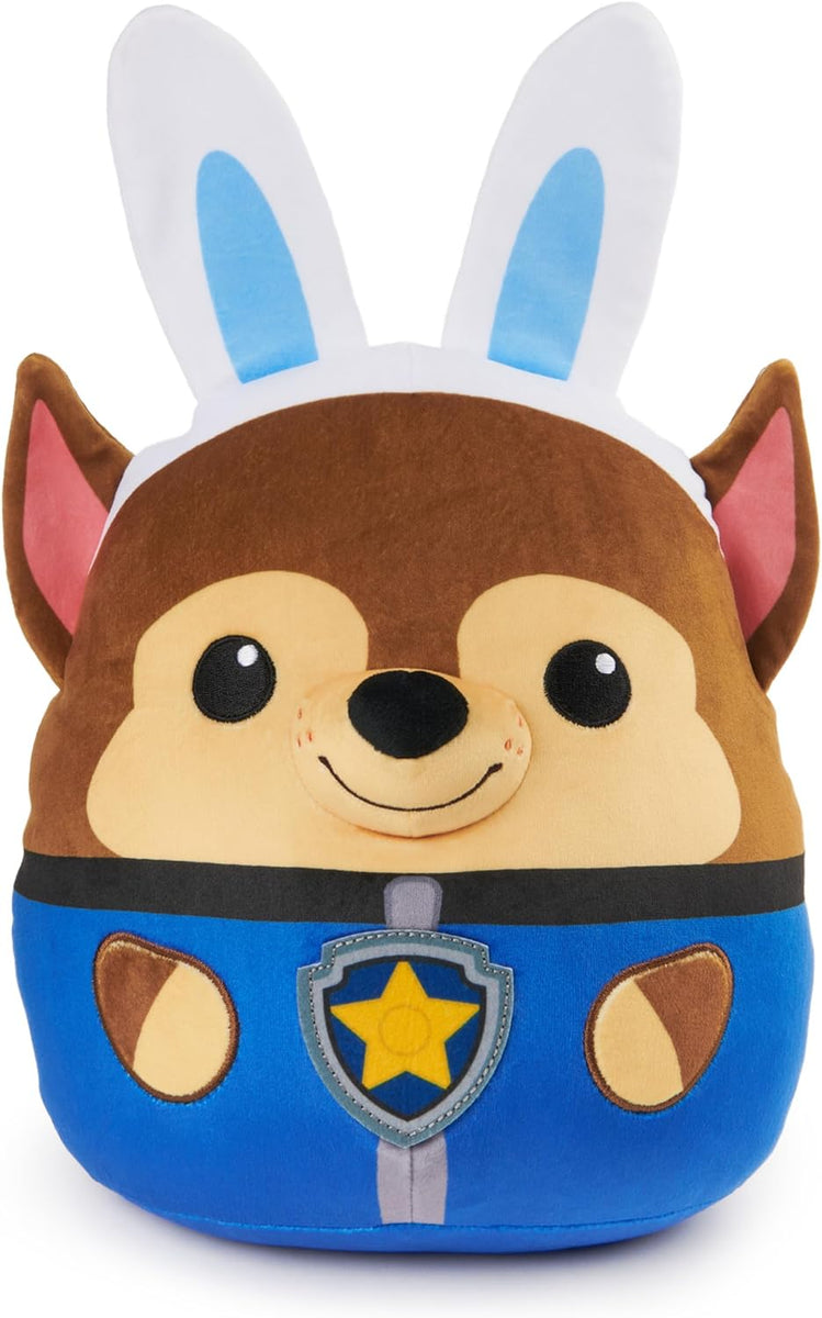 Gund Snuffles Paw Patrol Squish Plush Easter Chase 12" – Growing Tree Toys