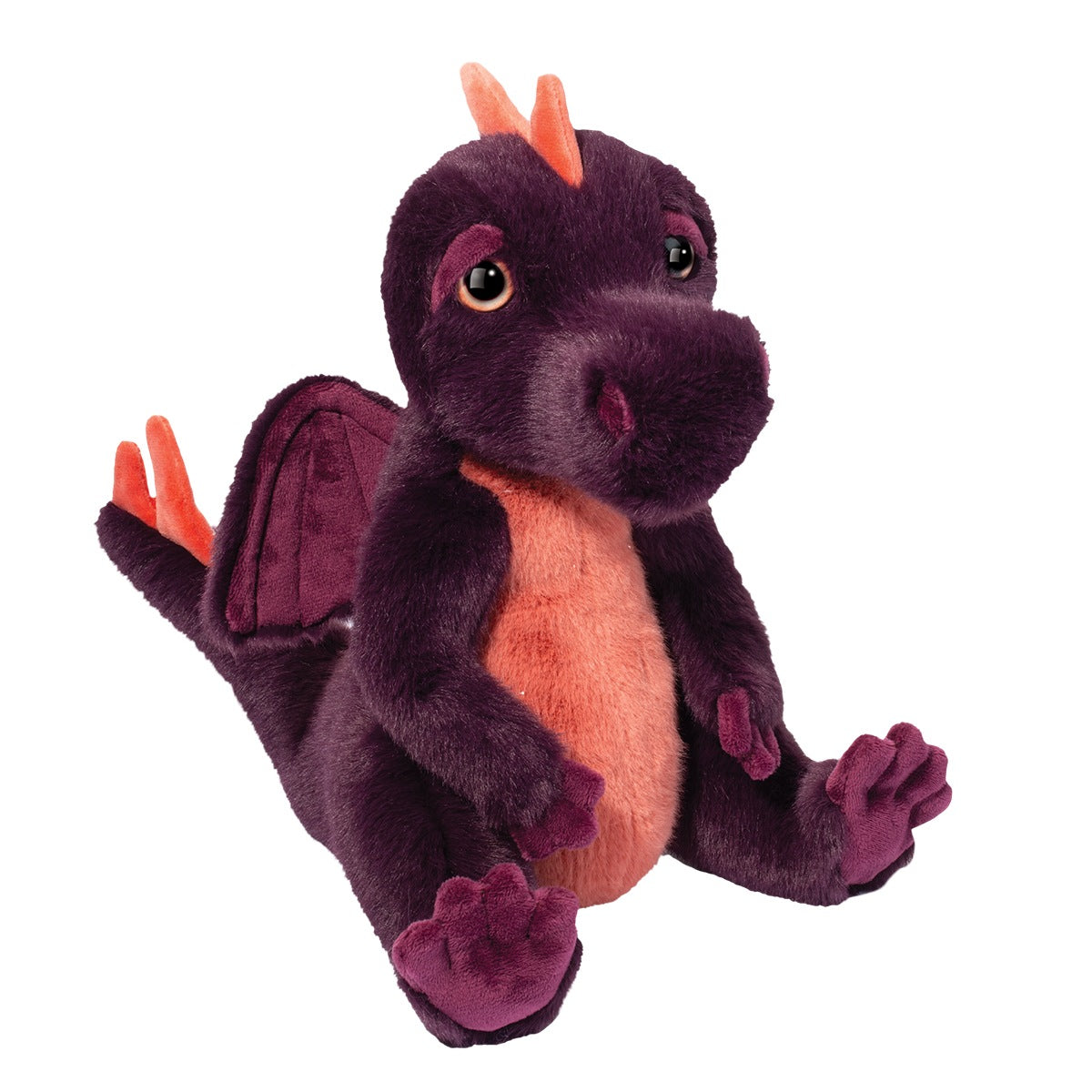 Douglas Melvin Dragon 12" – Growing Tree Toys