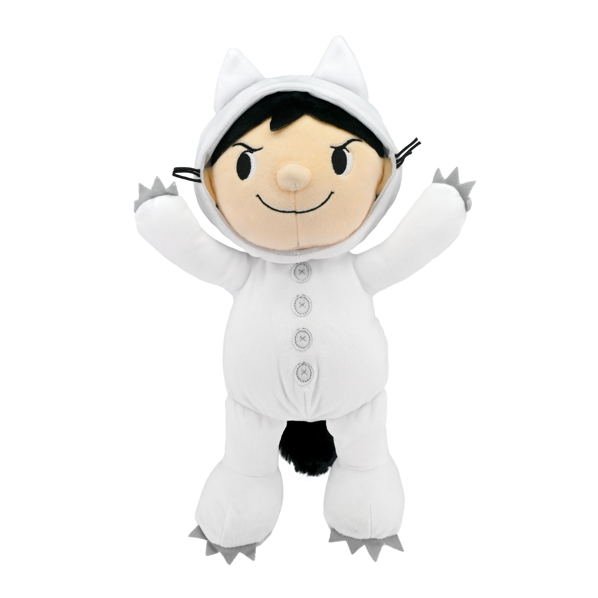 Kids Preferred® Where the Wild Things Are Plush 12" - Max – Growing ...