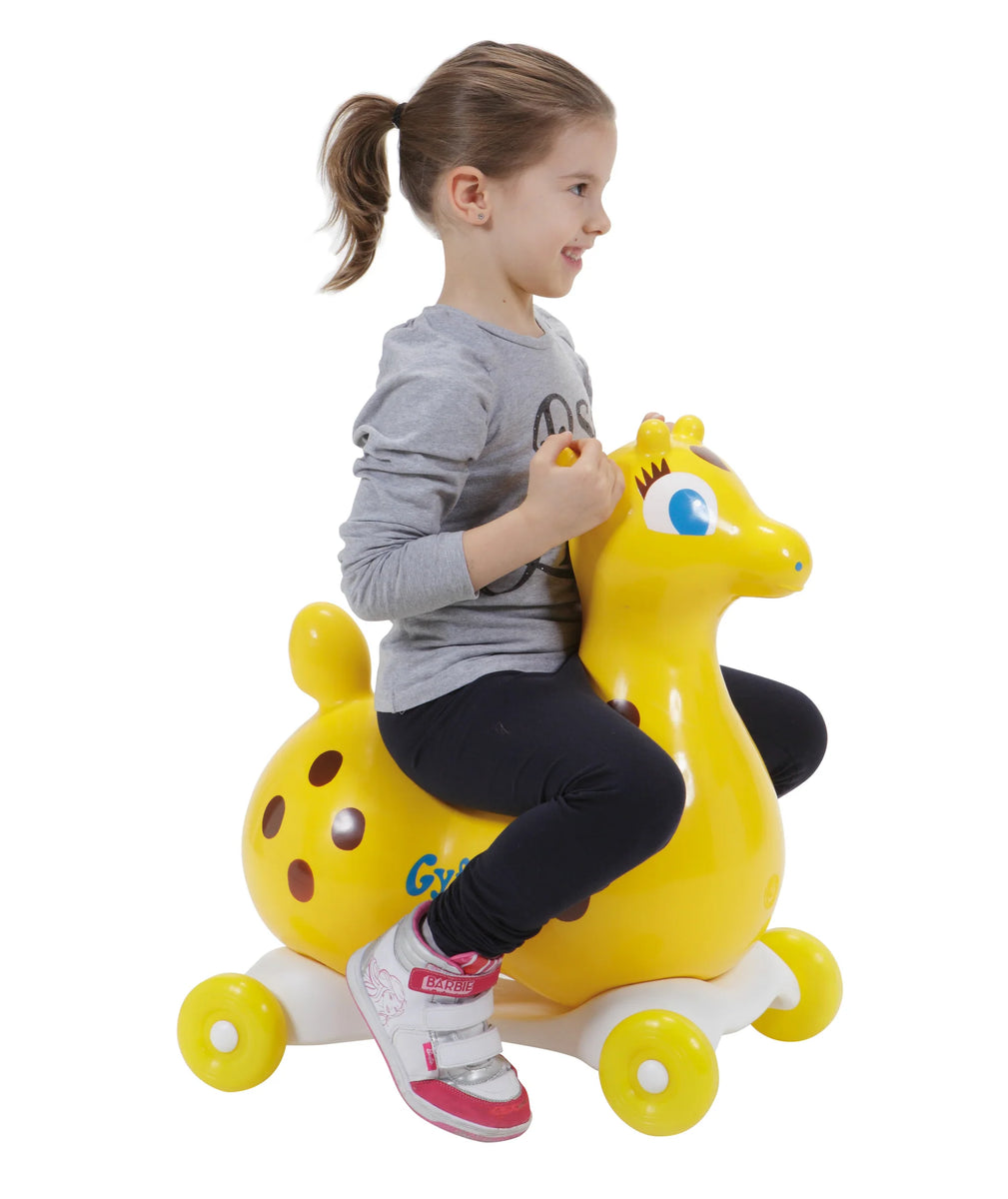 Rody Speedy Base For Rody & Friends – Growing Tree Toys