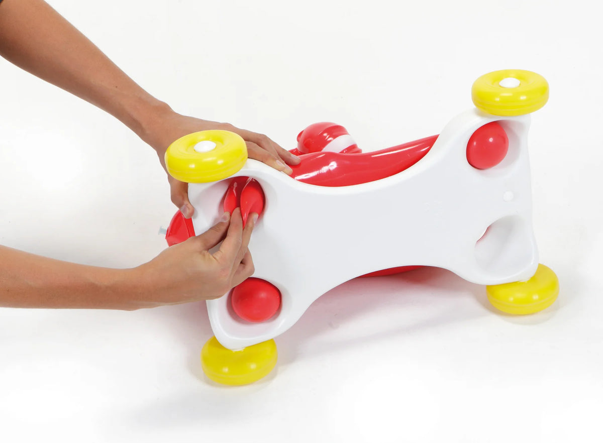 Rody Speedy Base For Rody & Friends – Growing Tree Toys