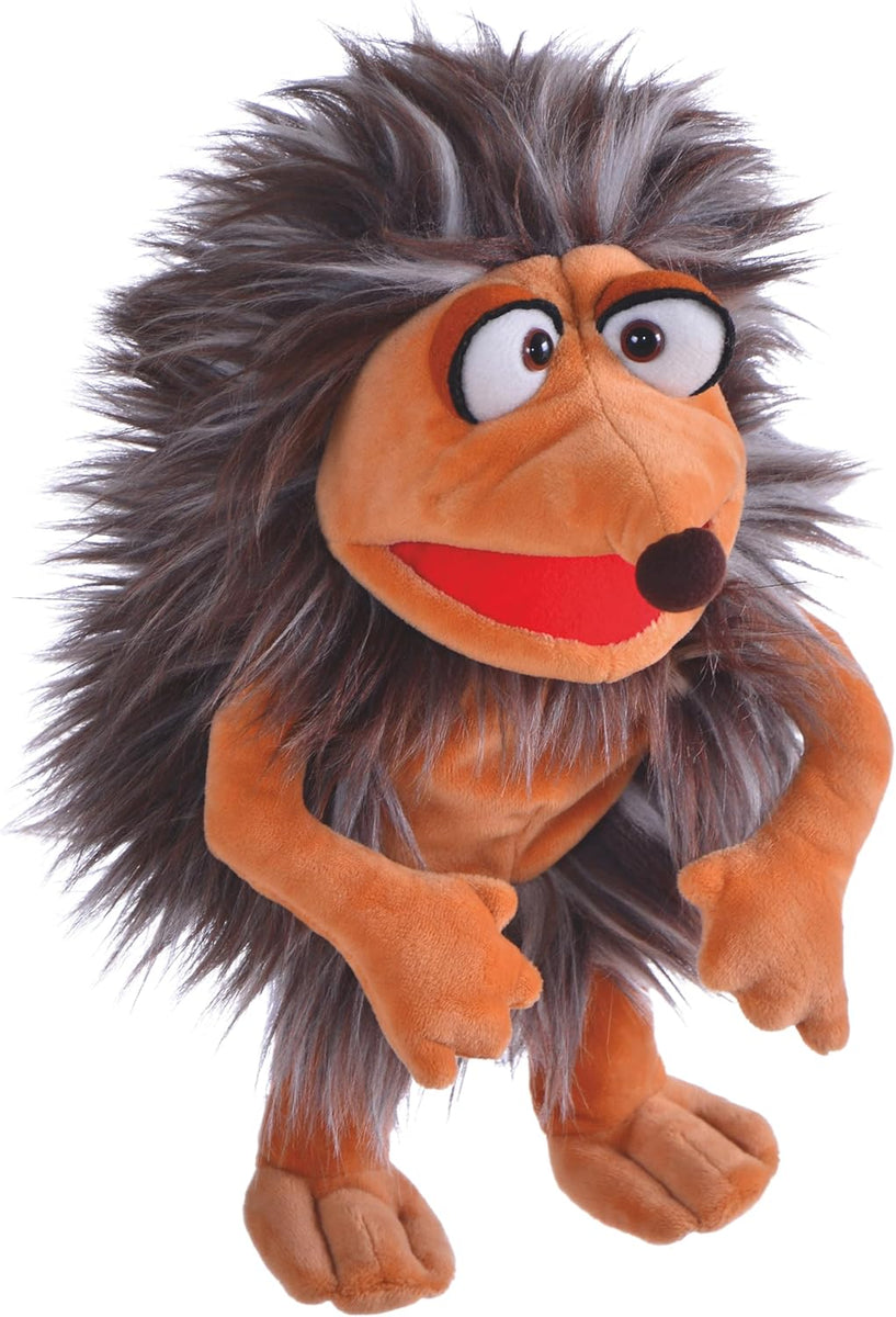 Thin Air Brands Living Puppets: Pik 12" – Growing Tree Toys