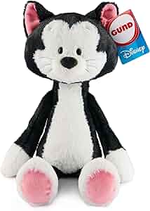 Gund Disney Toothpick Figaro 15" – Growing Tree Toys
