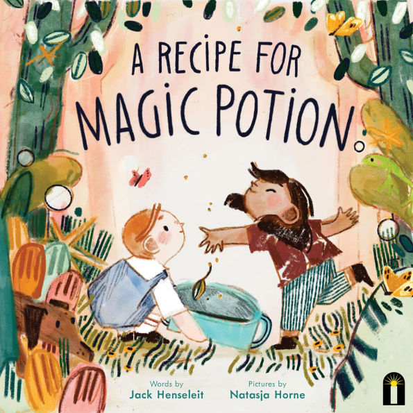 Recipe for Magic Potion – Growing Tree Toys
