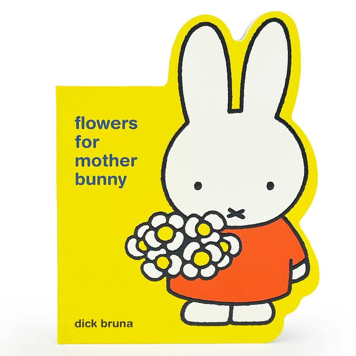 Miffy: Flowers for Mother Bunny – Growing Tree Toys