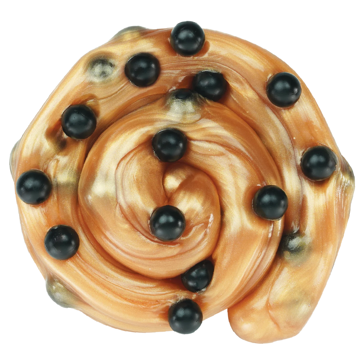 Crazy Aaron's® Thinking Putty®: Brown Sugar Boba – Growing Tree Toys