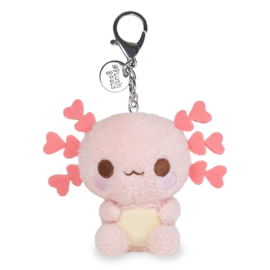 Cuddle Barn® Mini Keychain: Lottie – Growing Tree Toys