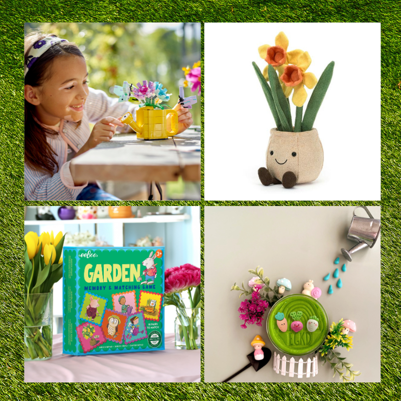 Growing Tree Toys | Best Playthings for Kids | State College, PA