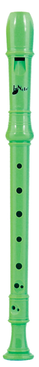 1st Note® Recorder with Bag – Growing Tree Toys