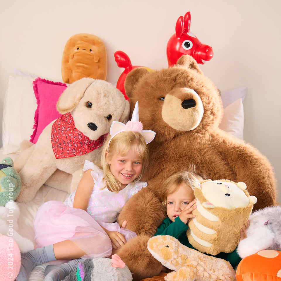 Growing Tree Toys | Best Playthings for Kids | State College, PA