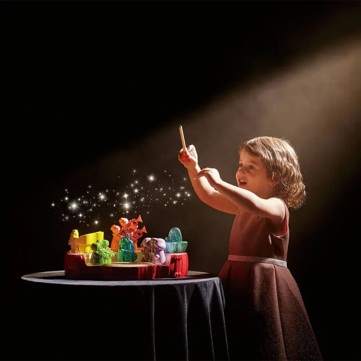 Hape Mini Conductor's Orchestra – Growing Tree Toys