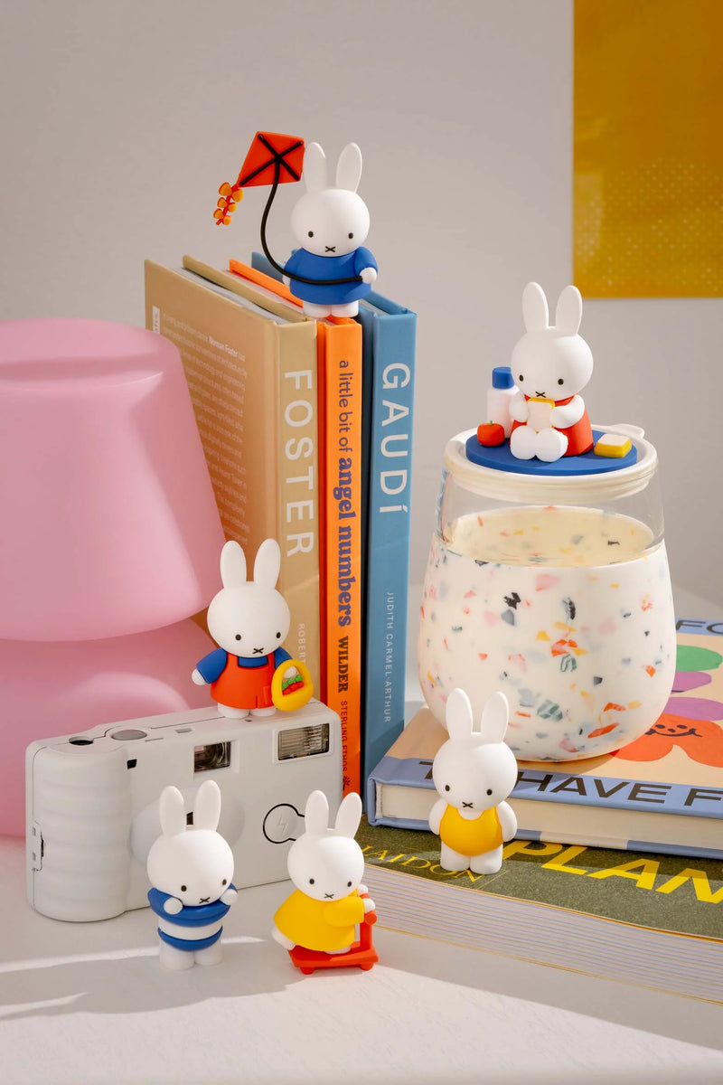 Miffy Goes Outside Blind Box – Growing Tree Toys