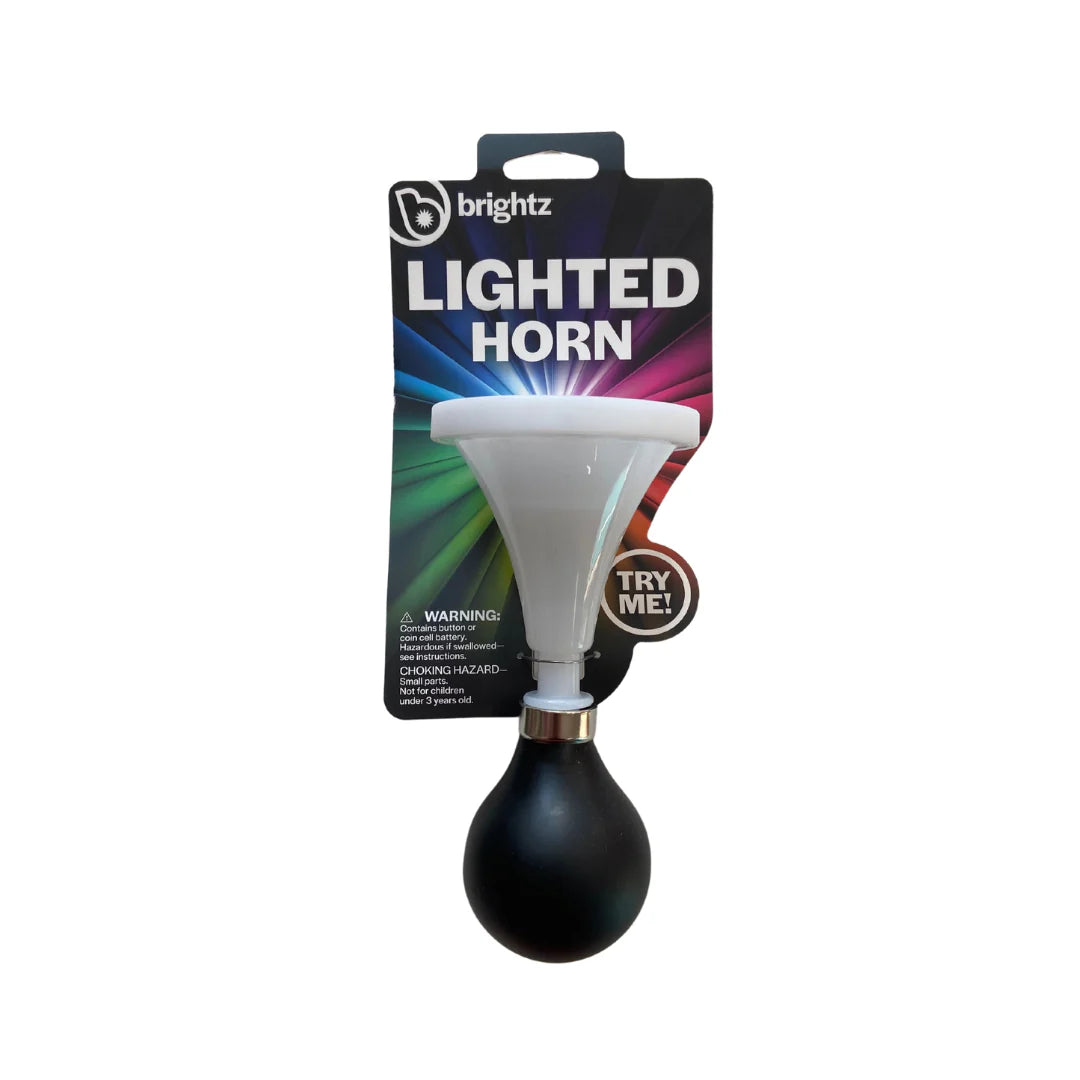 Brightz Ltd.® Lighted Horn – Growing Tree Toys