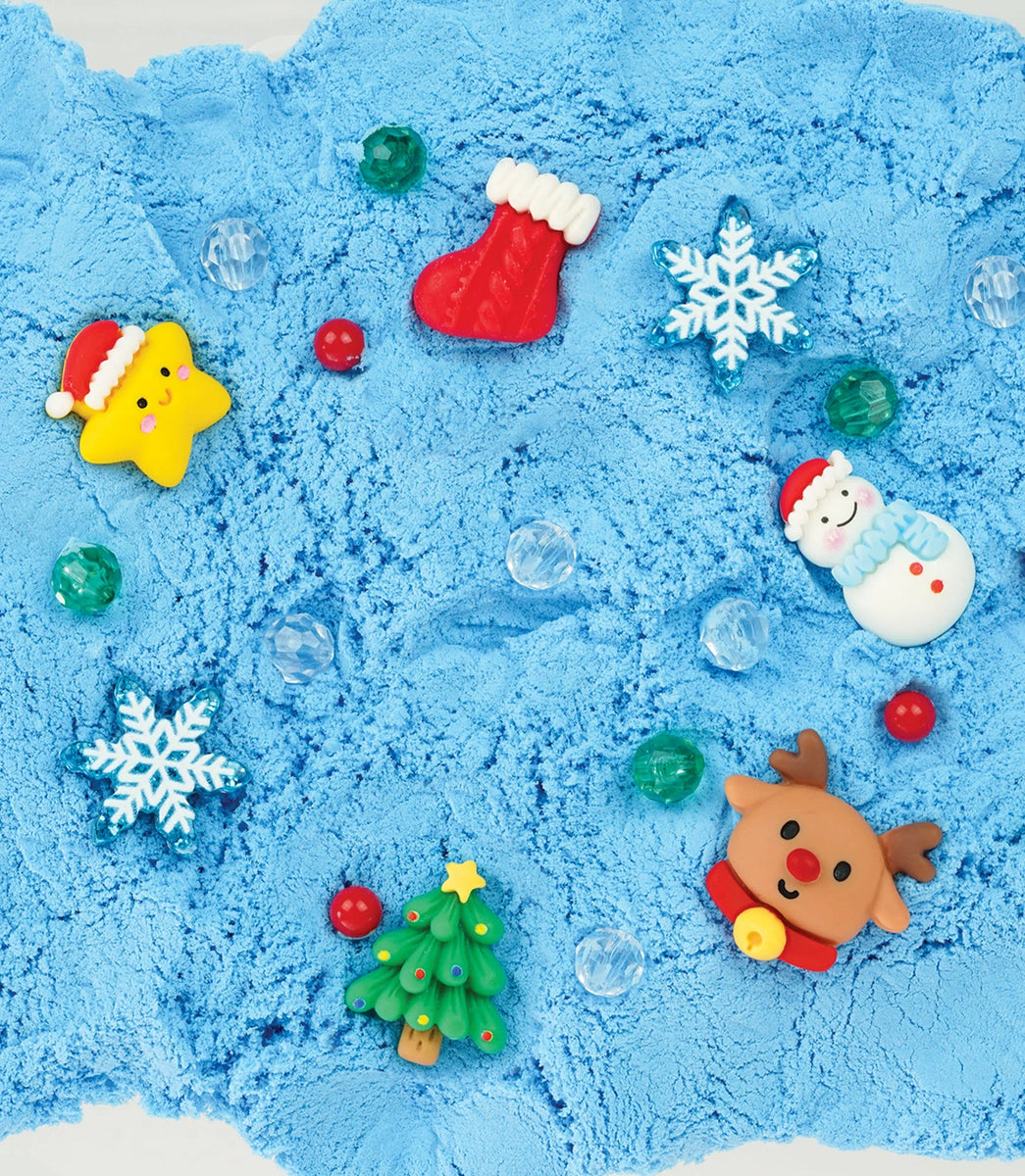 Crazy Aaron's® Slime Charmers™: Snow Globe – Growing Tree Toys