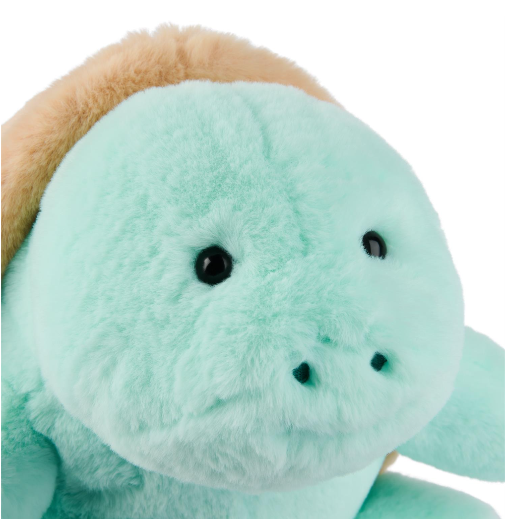 Gund Snuffles and Friends Sprout Sea Turtle 10" – Growing Tree Toys