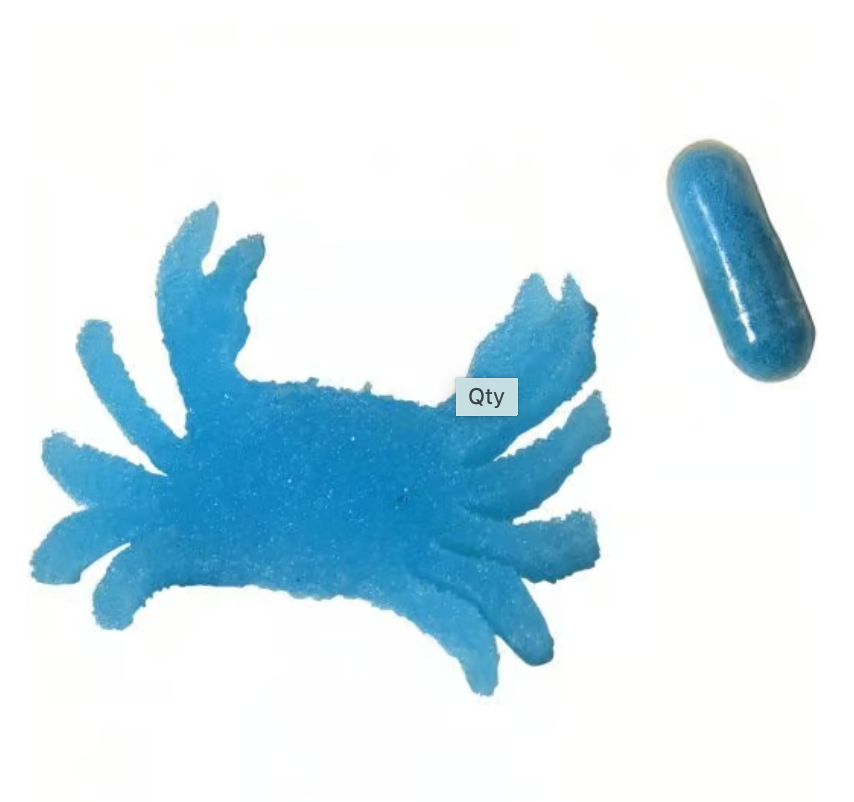 Magic Grow Capsules: Sea Animals – Growing Tree Toys